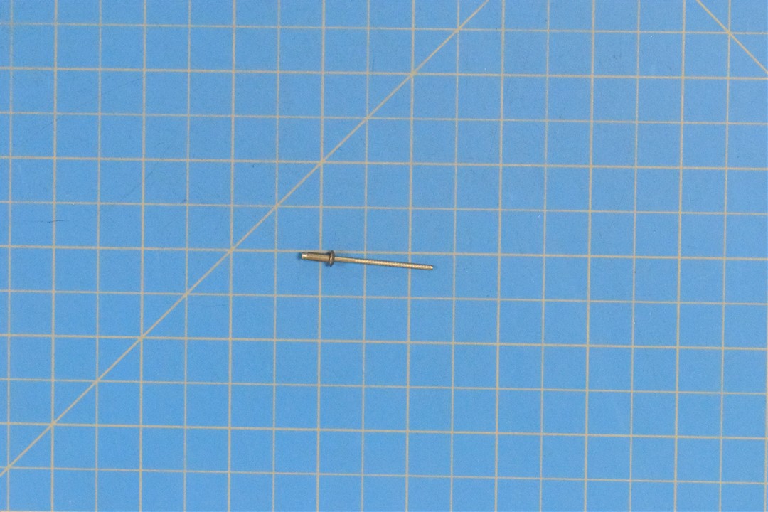 CCR274CS3-03 - RIVET, NUT PLATE, NEW SURPLUS, SOLD PER EACH - AVBOX US