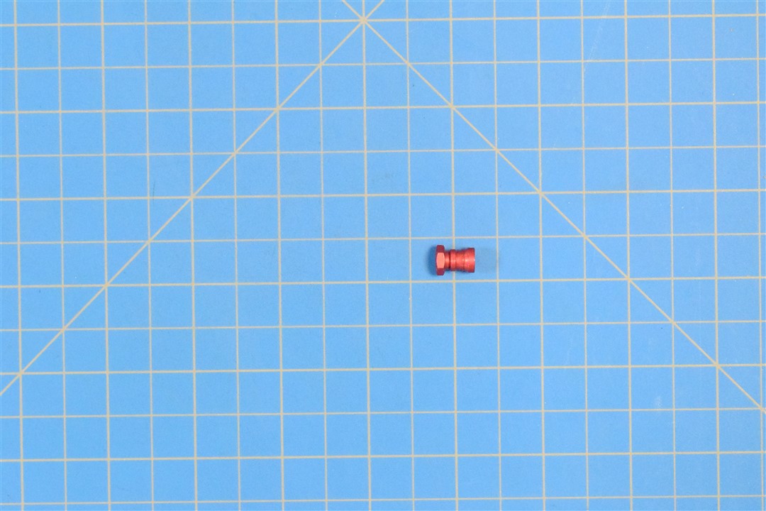 HL70-5 - COLLAR, PIN-RIVET, NEW SURPLUS, SOLD PER EACH - AVBOX US