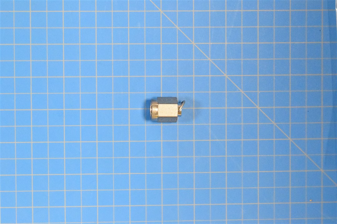 MS21914-6J - CAP, PLUG - AVBOX US