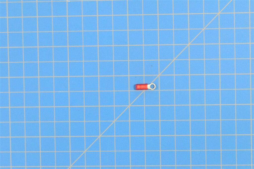 MS25036-101 - TERMINAL, RING, NEW SURPLUS, SOLD PER EACH - AVBOX US