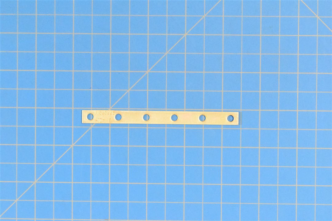 MS25226-10-6 - BUS, CONDUCTOR - AVBOX US