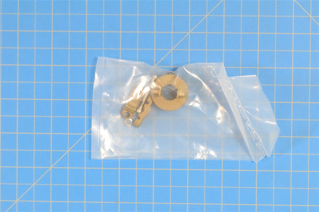 MS3057-6A - CLAMP - AVBOX US