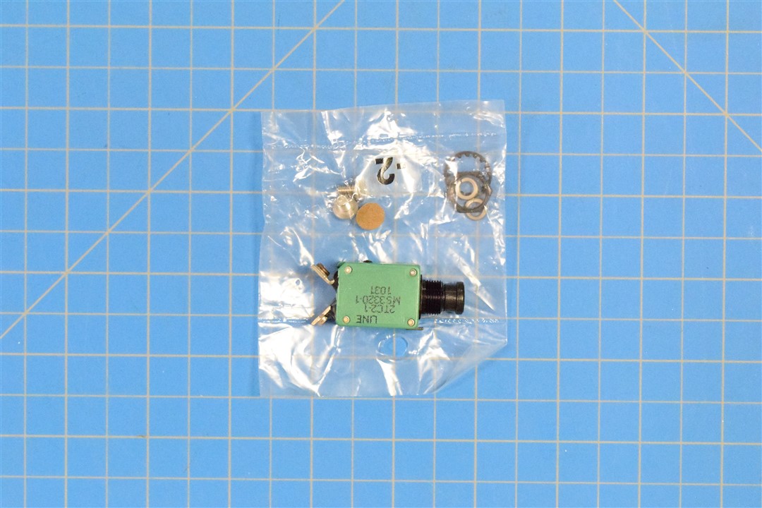 MS3320-1 - CIRCUIT BREAKER - AVBOX US