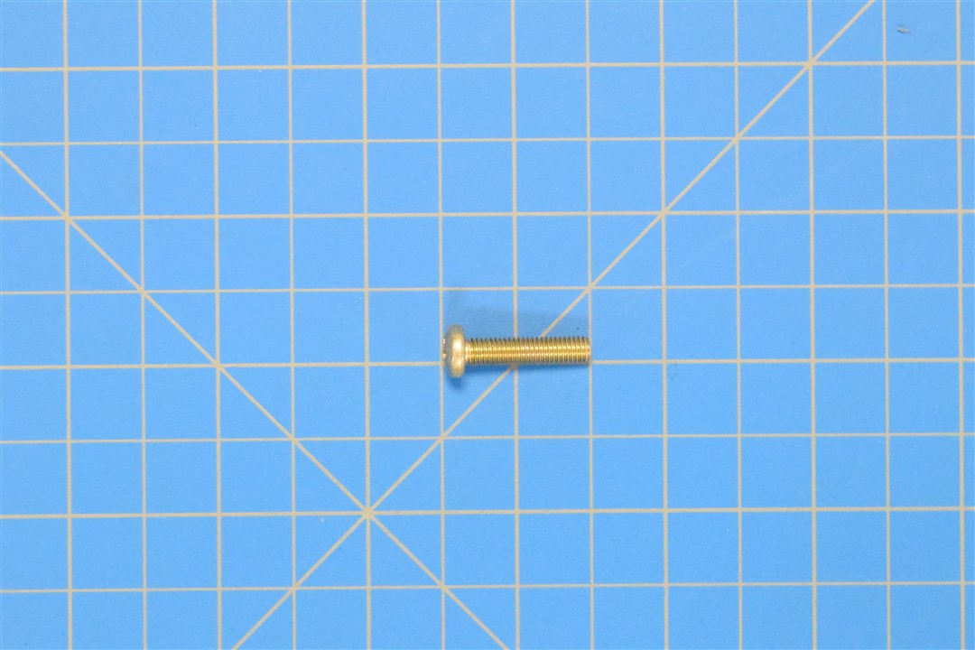MS35207-266 - SCREW, MACHINE - AVBOX US