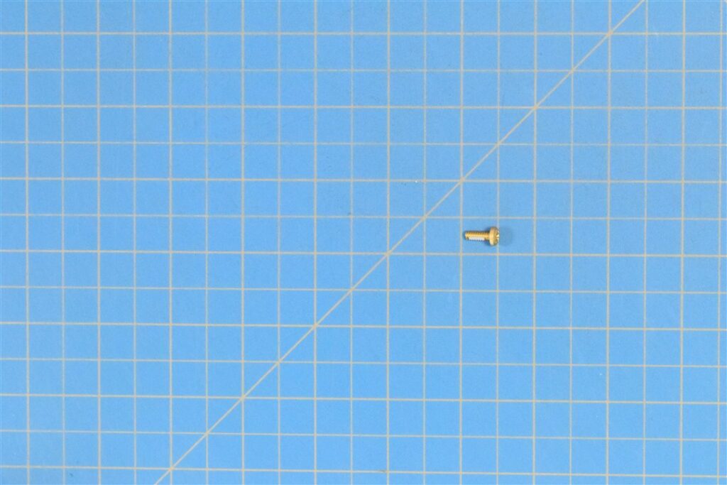 NAS1190-06P6K - SCREW, MACHINE, NEW SURPLUS, SOLD PER EACH - AVBOX US