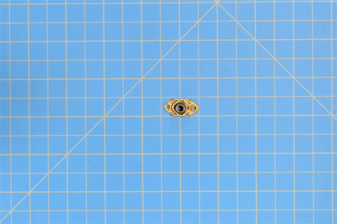 NAS1791A3-2K - NUT PLATE - AVBOX US