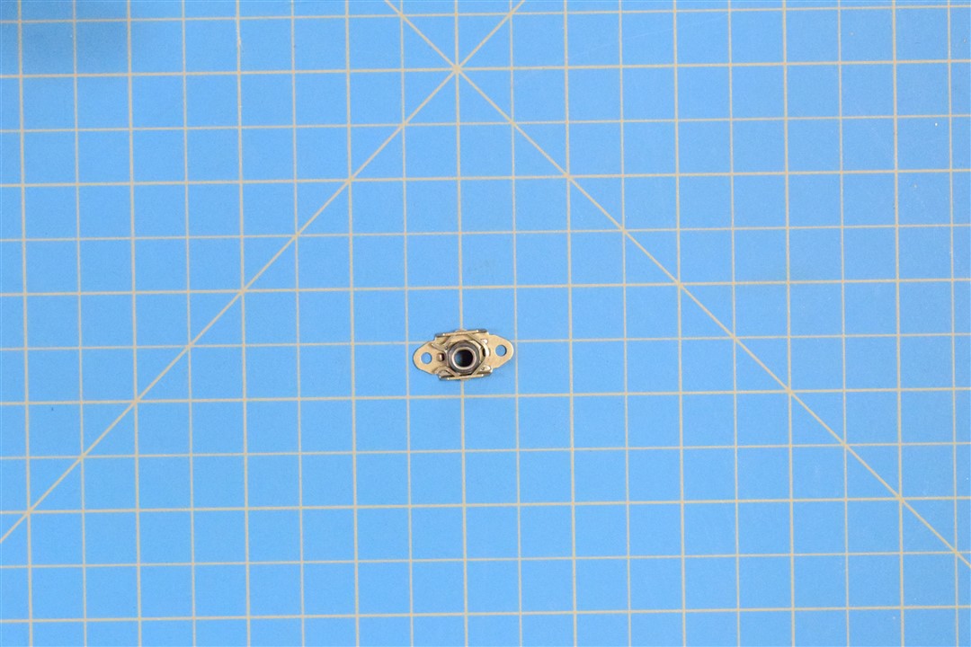 NAS1791C3-3 - NUT PLATE, SELF-LOCKING - AVBOX US