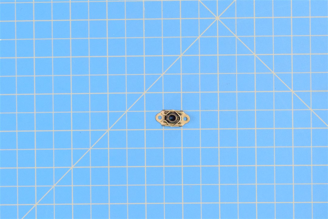 NAS1791C3-5 - NUT PLATE, SELF-LOCKING - AVBOX US