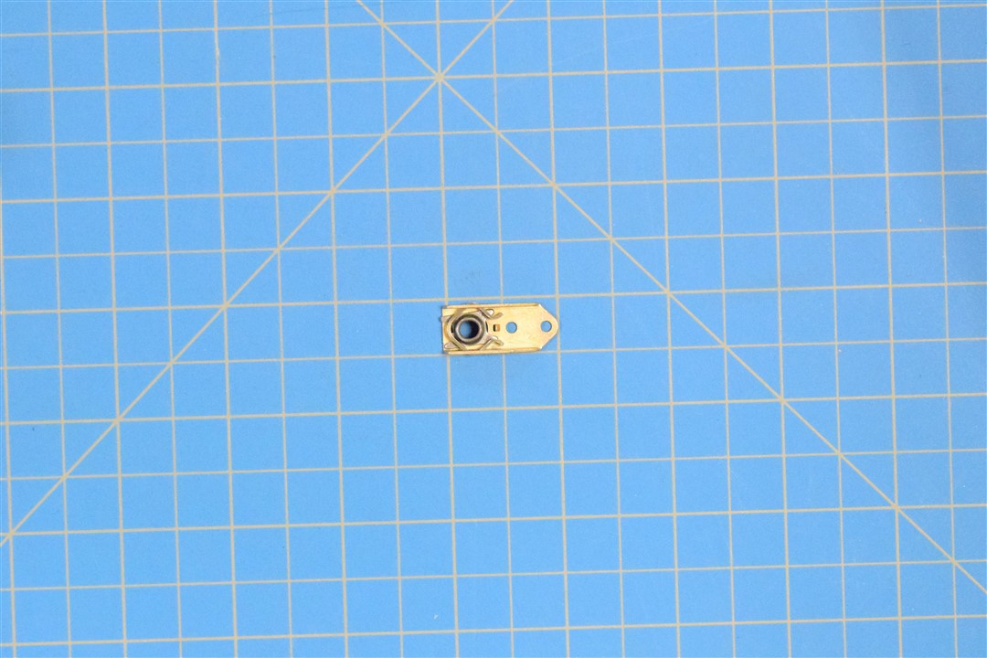 NAS1792A3-1 - NUT PLATE, SELF-LOCKING - AVBOX US