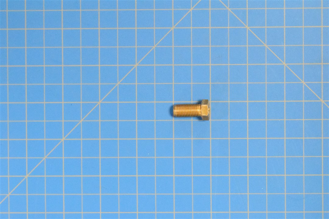 NAS1801-6-12 - SCREW, MACHINE - AVBOX US