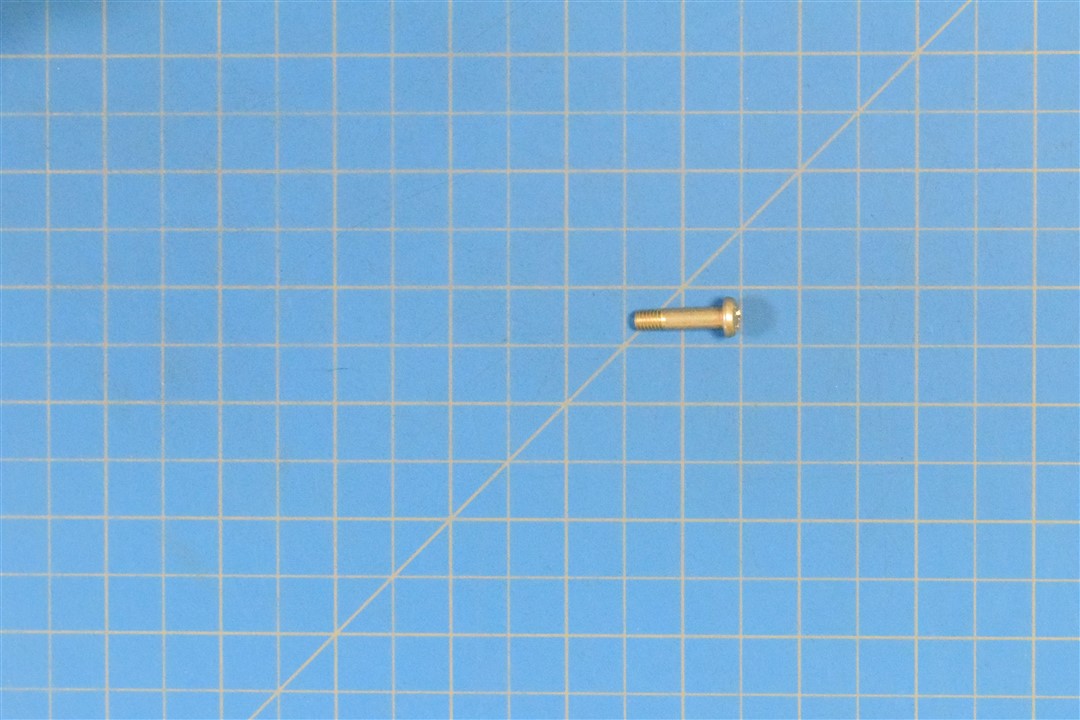 NAS623-3-8 - SCREW, MACHINE - AVBOX US