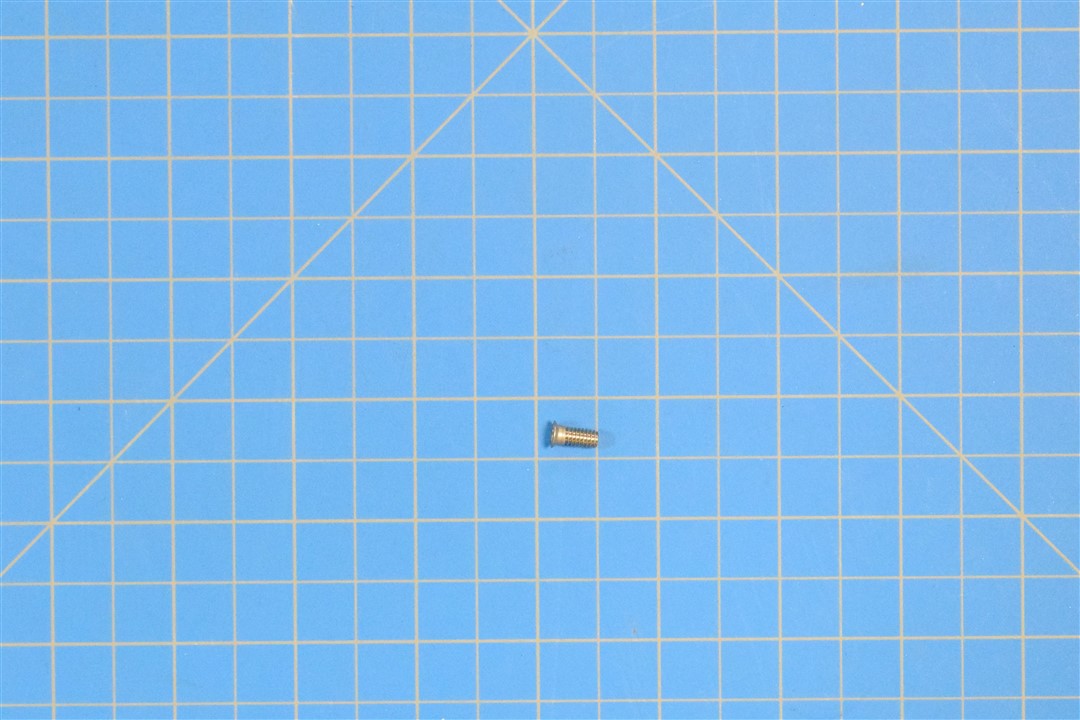 NAS8702U1 - SCREW, CLOSE TOLERANCE, NEW SURPLUS, SOLD PER EACH, NSN ...