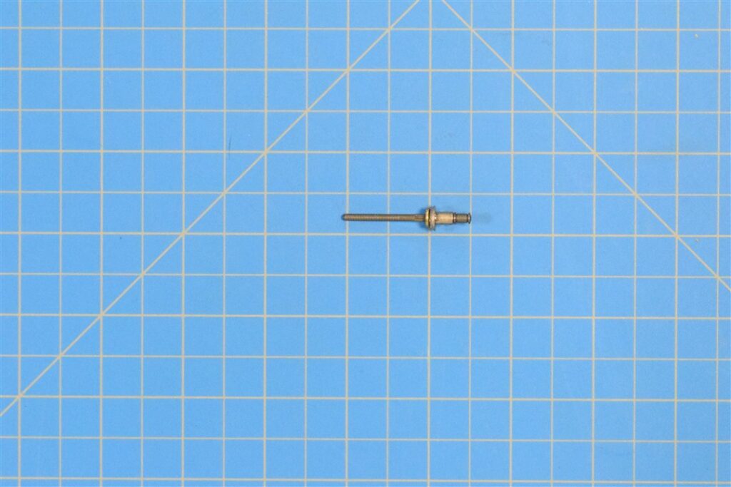 NAS9307M5-02 - RIVET, BLIND, NEW SURPLUS, SOLD PER EACH, NSN: 5320-01 ...