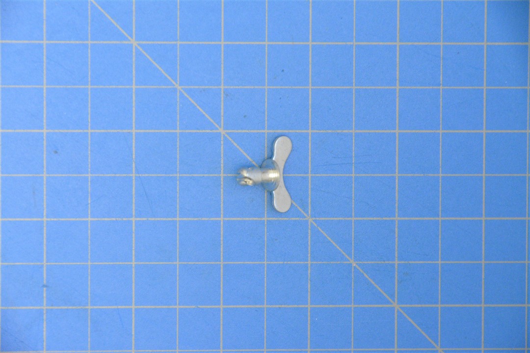 50-007W9 - FASTENER - AVBOX US