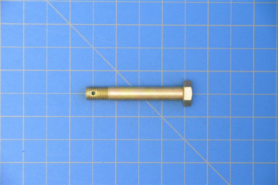 AN175-20 - BOLT, CLOSE TOLERANCE - AVBOX US