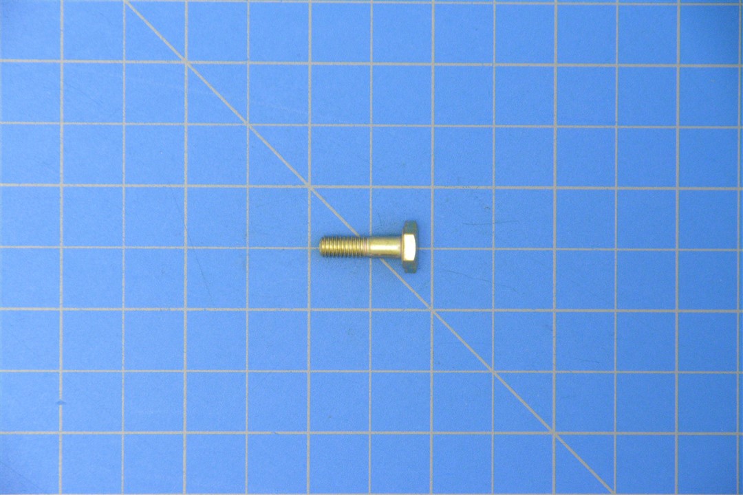 AN3-5A - BOLT, MACHINE - AVBOX US