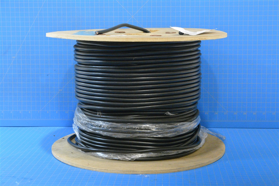 BS6500 - 2 CORE 3182Y POWER CABLE - AVBOX US