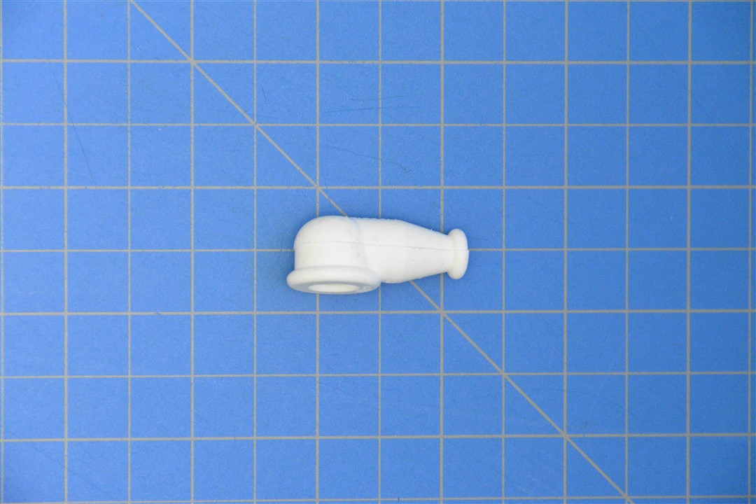 MS25171-1S - NIPPLE, BOOT, TERMINAL - AVBOX US