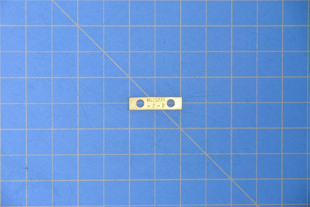 MS25226-2-2 - LINK, TERMINAL - AVBOX US