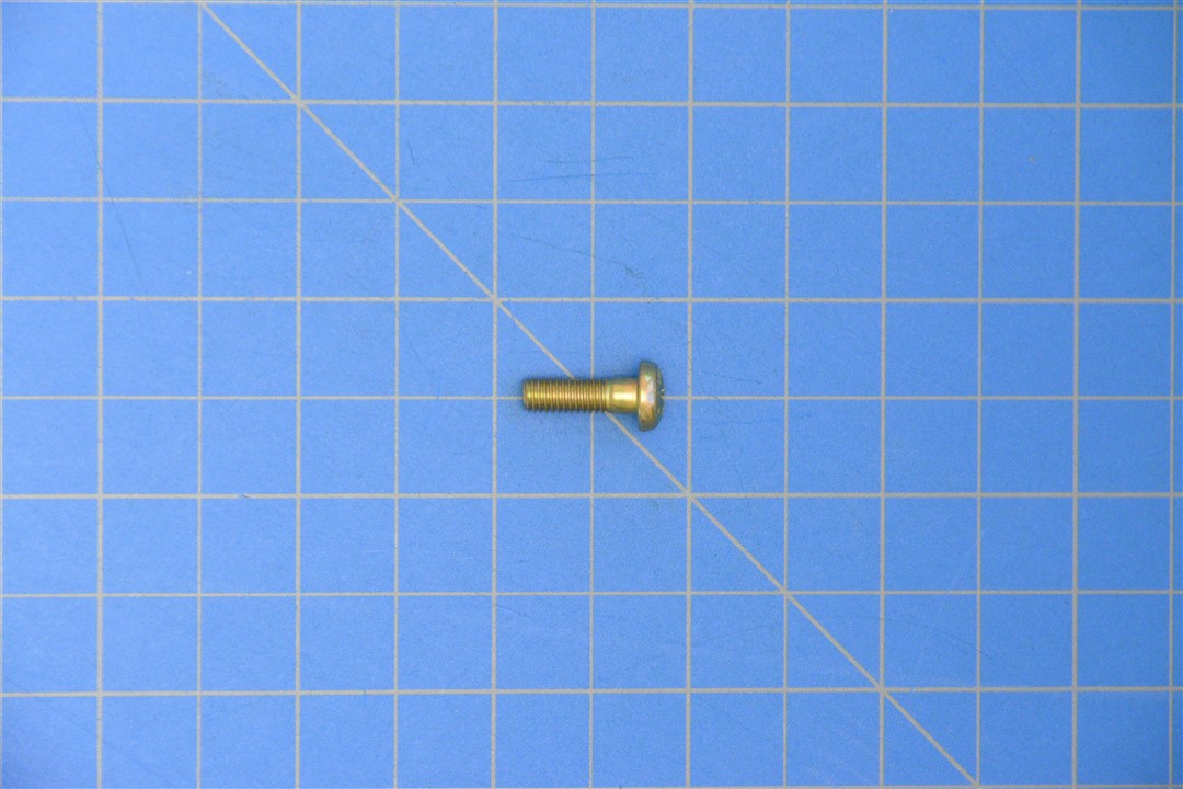 MS27039-1-09 - SCREW, MACHINE - AVBOX US