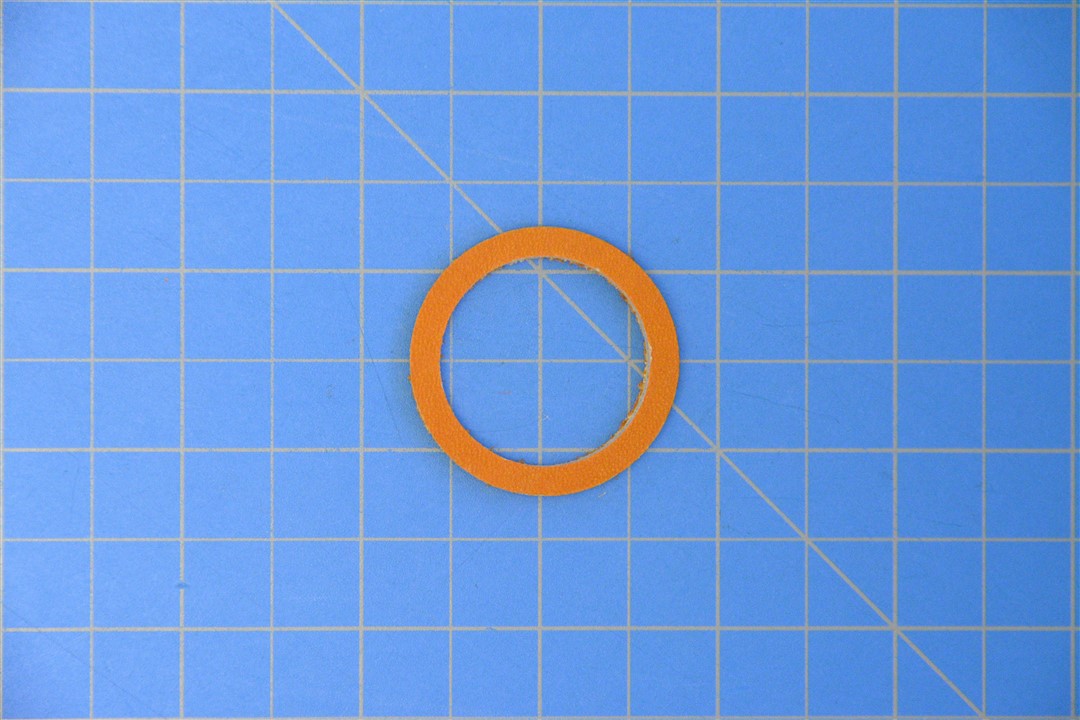 MS28777-16 - GASKET - AVBOX US