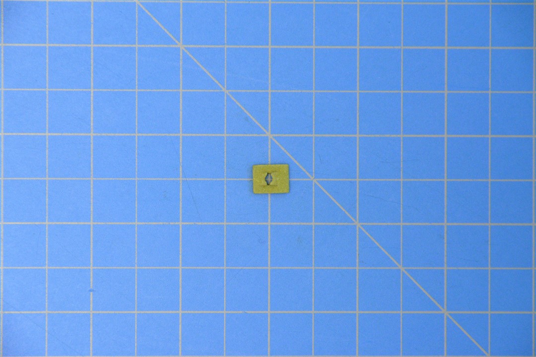 NAS395-1-1 - NUT, SHEET SPRING, NEW SURPLUS, SOLD PER EACH, NSN: 5310 ...