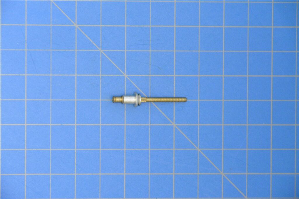 NAS9304B-5-02 - RIVET, BLIND, NEW SURPLUS, SOLD PER EACH, NSN: 5320-01 ...