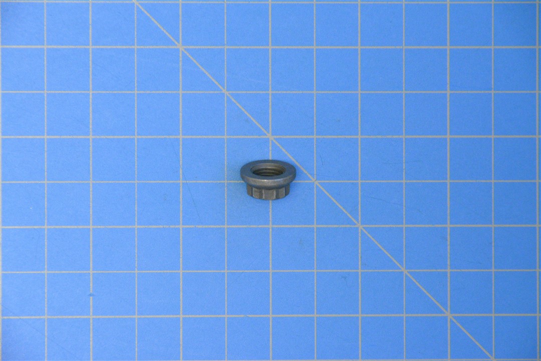 NAS9926-6L - NUT, SELF-LOCKING, EXTENDED WASHER - AVBOX US