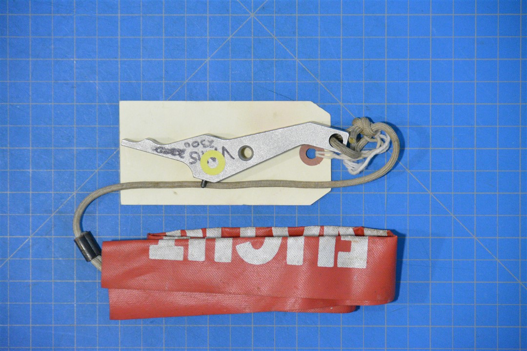 T103206-101 - RIGGING TOOL ASSEMBLY - AVBOX US